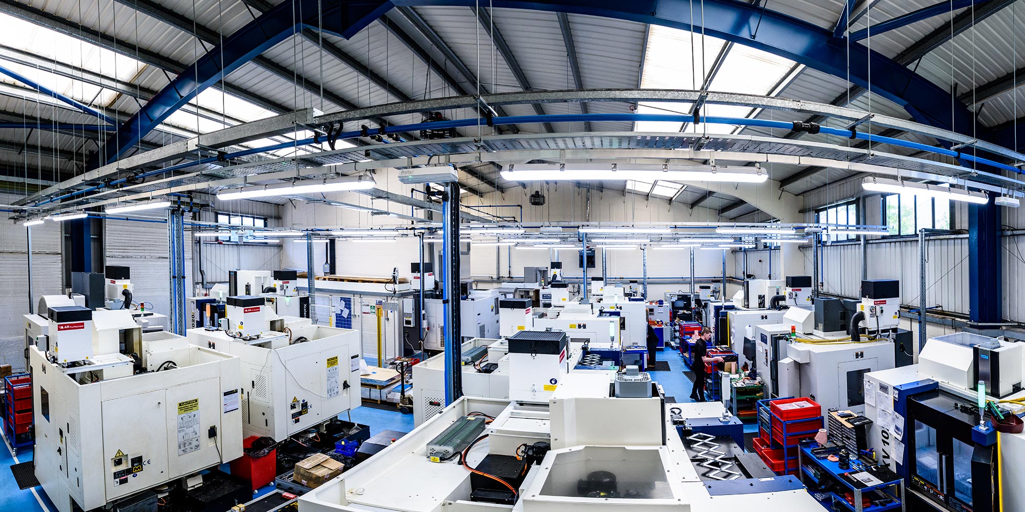 Home | Point CNC | Precision Components
